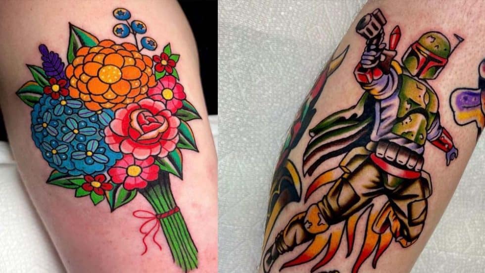 Mind Blowing Tattoo Shops in Nashville | The Nashville Insider