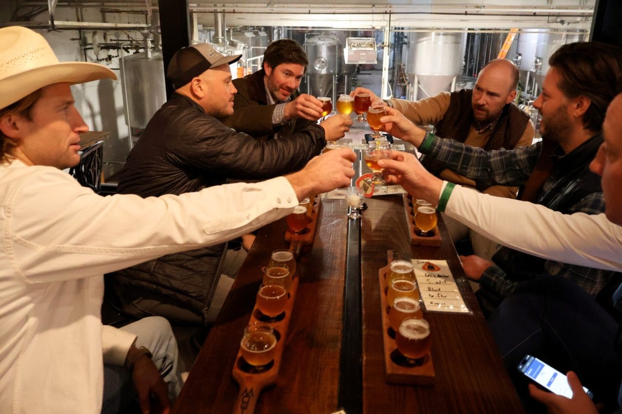 12 Best Breweries in Nashville 2025 - Craft & Award Winning